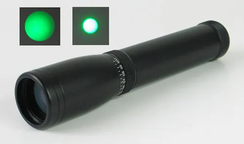 Long Range Flashlight ND Laser Designator Night Vision Hunting ...