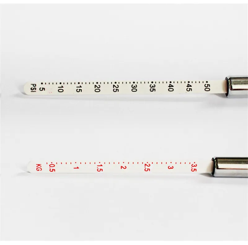 Universal Lightweight Portable Car Auto Truck Tire Tyre Air Pressure ...