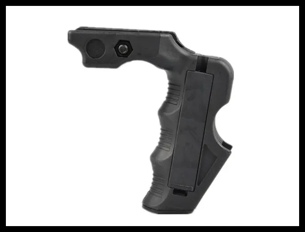 CAA Tactical Front Grip Fore Grip For M4 M16 Hand Guards TB499 From ...