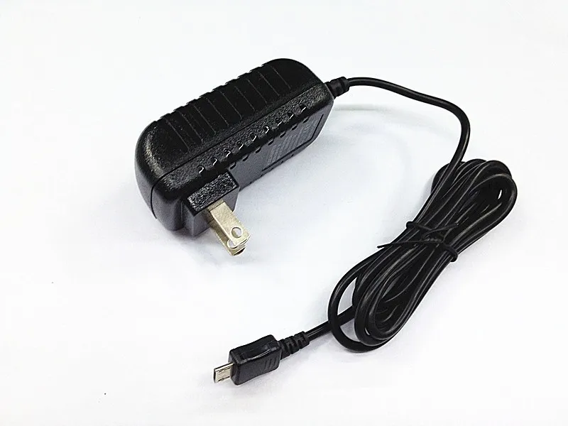 5V 2A High Power AC Adapter Home Wall Fast Charger for Kobo VOX eReader ...