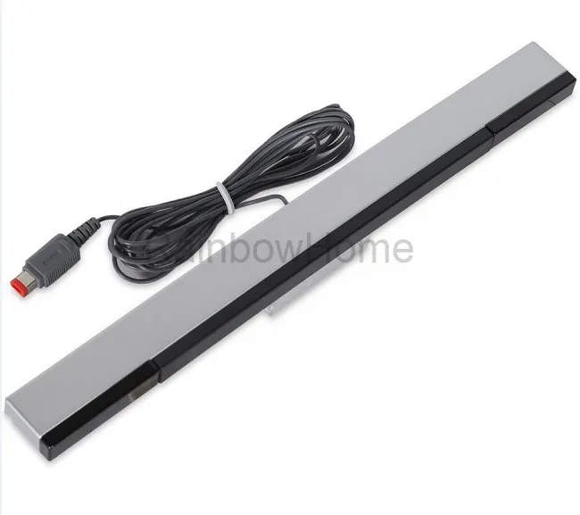 Replacement Wired Remote Motion Sensor Bar Infrared Ray Inductor ...
