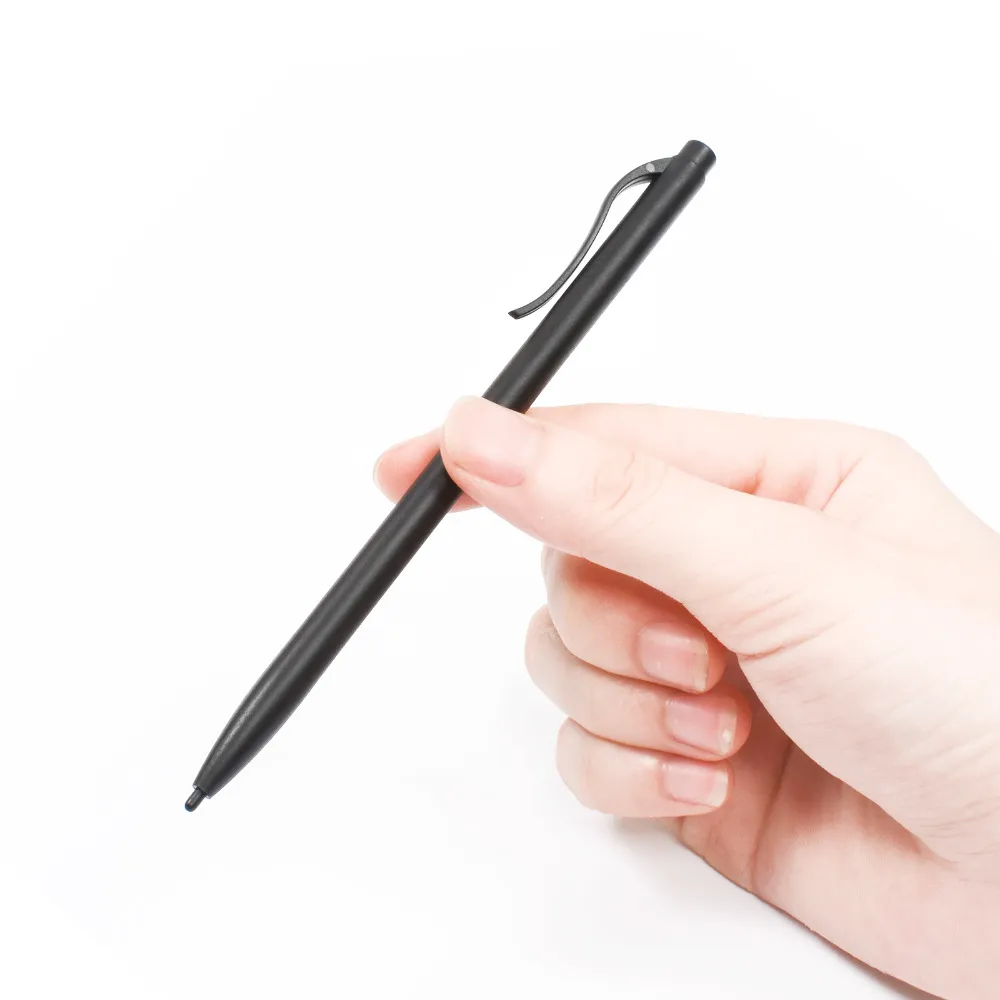 Portable Drawing Pad: 9.7 Inch Colorful LCD Writing Tablet Thin ...