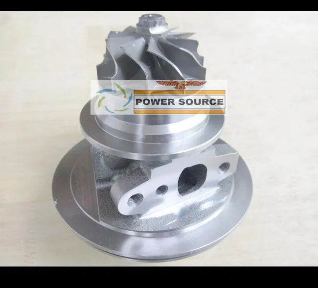 DHgate.com:Twin Turbo Turbocharger Cartridge CHRA CT20A CT20 17208 ...