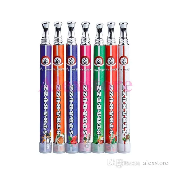 Starbuzz Disposable E Cigarettes 280mAh Ehookah Portable E Shisha 800 ...