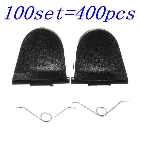 DHgate.com:100 SETS 400pcs L2 R2 Trigger Buttons with Springs ...