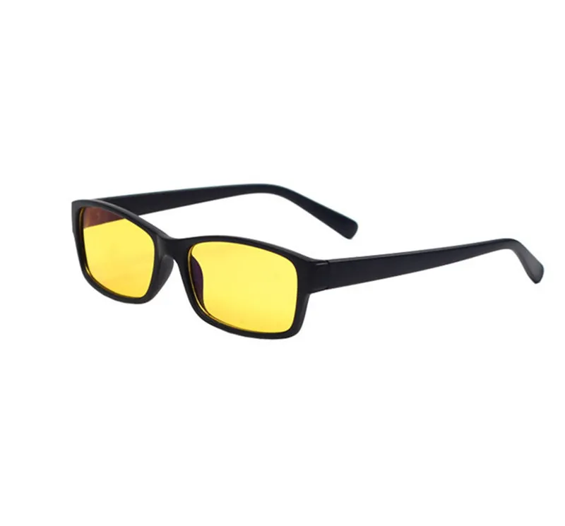 /LotRadiation Resistant Anti Blue Ray Computer Yellow Goggles For ...
