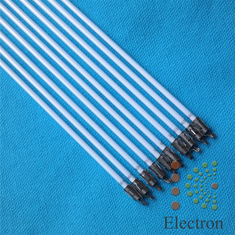 LED Backlight Lamp Replacement Tube, 32 Inch, 704mm X 3.4mm, With ...