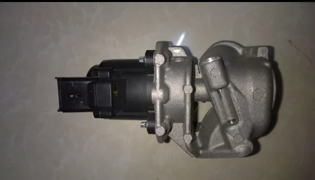 BRAND NEW CITROEN 1.6 HDI EGR VALVE BERLINGO C3 C4 C5 JUMPY XSARA ...