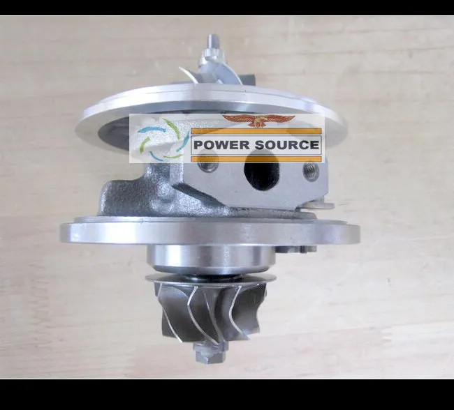 High Performance Turbocharger Impeller Cartridge CHRA GT1749V For Audi ...