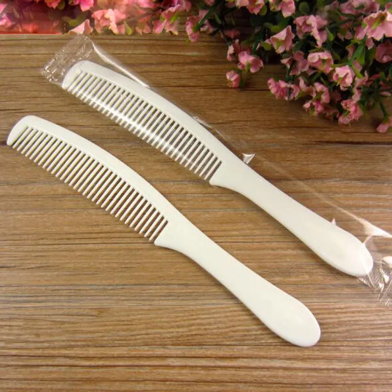 DHgate.com:Wholesale Hotel Supplies: Disposable Combs - Bulk Pack ...