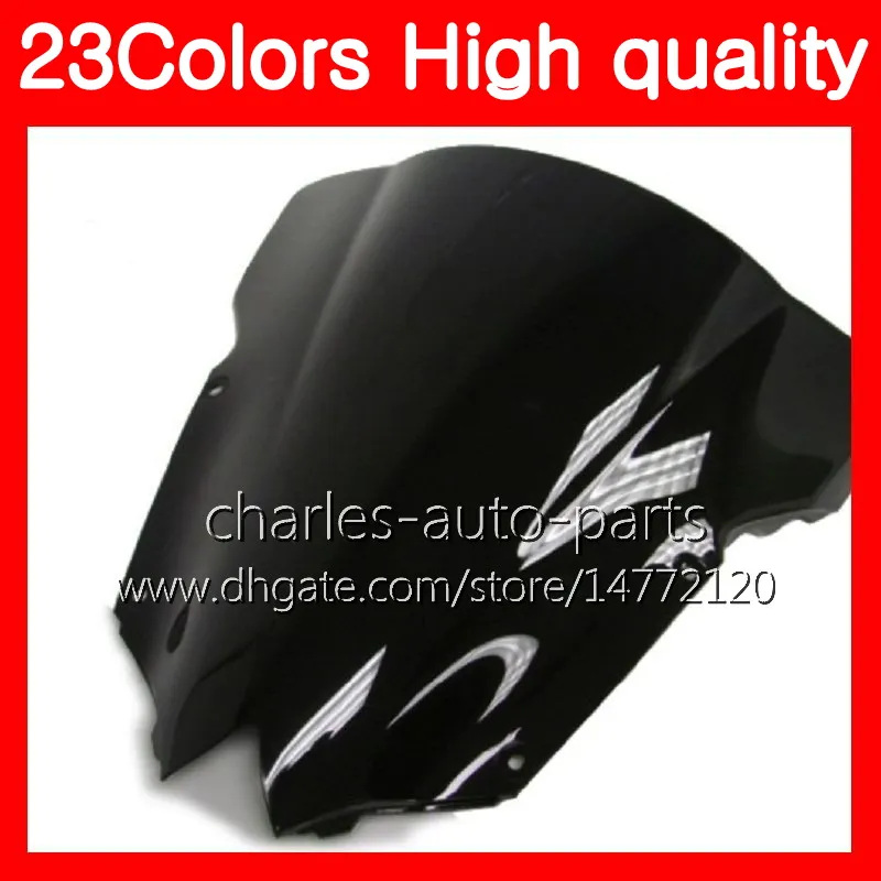 DHgate.com:Motorcycle Windshield for Yamaha R6 YZF-R6 YZF600 YZF R6 12 ...