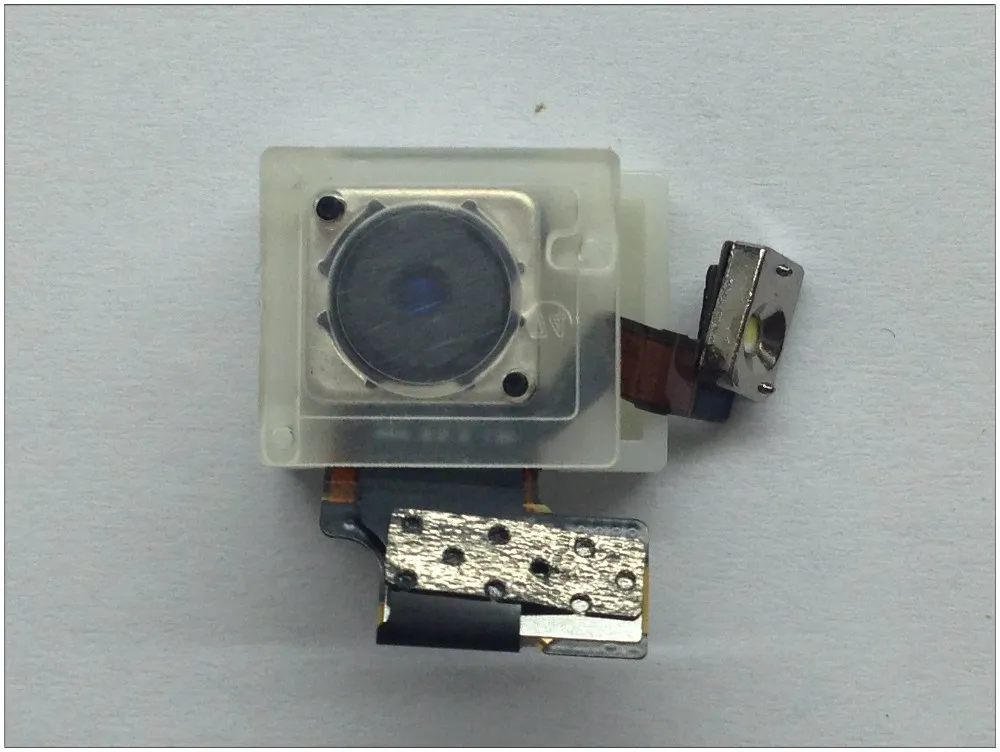 DHgate.com:8.0 MP Original Back Rear Camera with Flash Replacement for ...