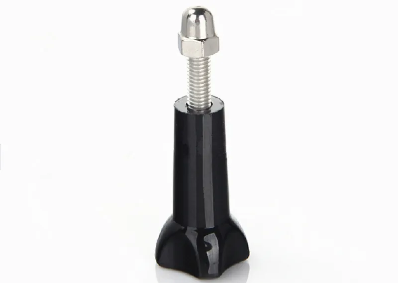 Universal Sport GoPro Accessories Long Screw Part Thumb Knob Stainless ...