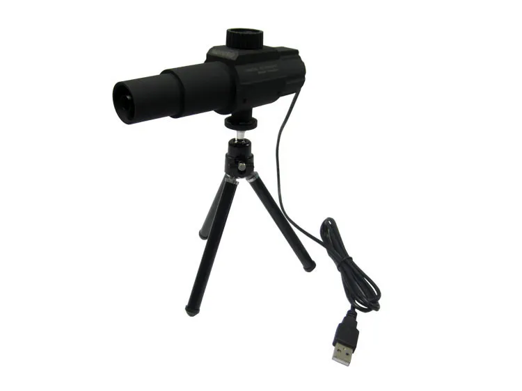 1 70X Zoom USB Digital Telescope Camera 2.0MP Long Distance Video ...