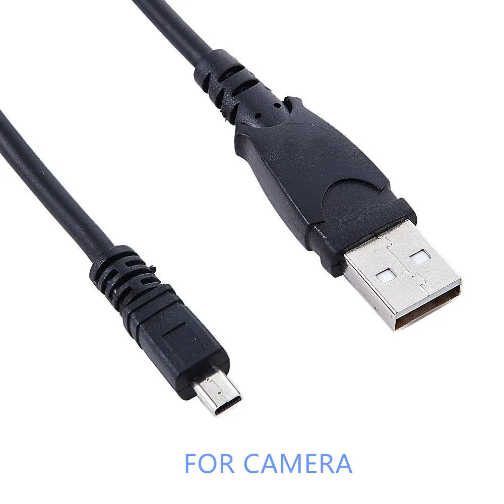 Micro USB Data Cord - Universal Camera Sync Cable - Shop Now for Fast ...