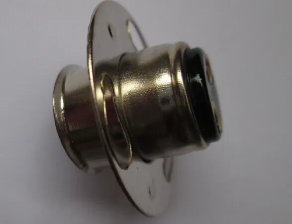 50x P15D 30 Sockets De Base De Lampe Pour Ampoules Automobiles 12V, 35W ...