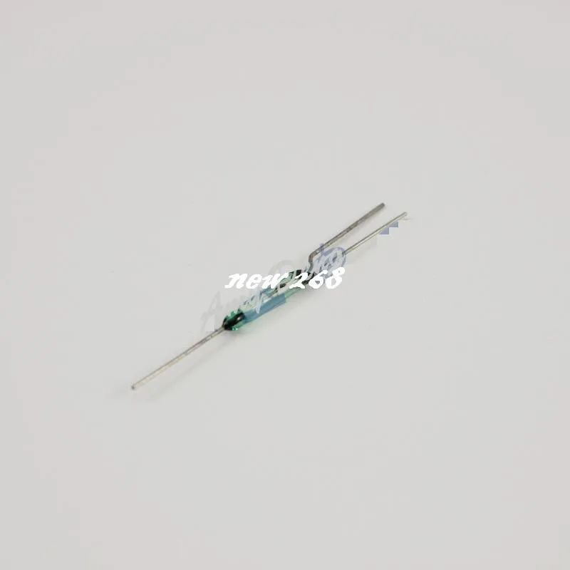 Miniature Glass Reed Switch - 2x14mm Normally Closed - Ideal for ...