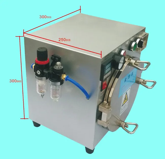 Wholesale Autoclave OCA Bubble Removing Machine Bubble Remover For ...