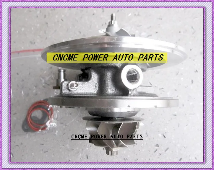 GT2556V Turbocharger Impeller For VW Volkswagen LT II/LT2 Van 2002 2006 ...