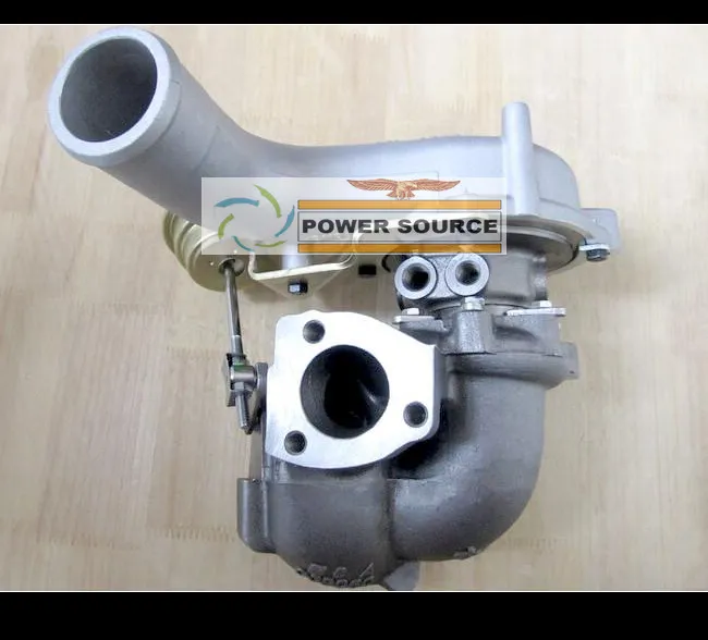 Upgraded Holset Turbocharger Turbine For Audi A3 TT 1.8T 1996 99 & SEAT ...
