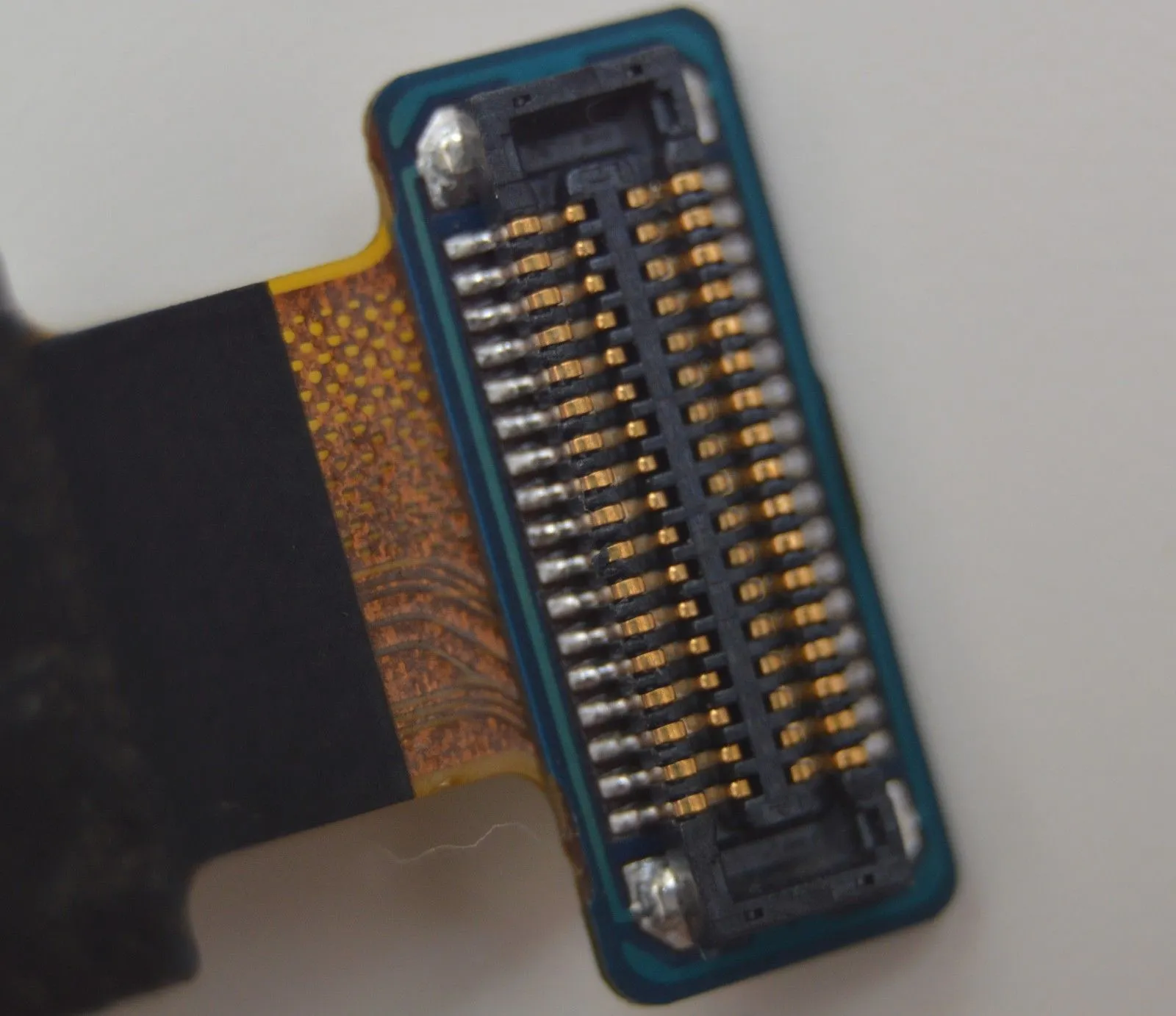 Camera Module Flex Cable Replacement Repair Parts Gcam For S10 Galaxy ...