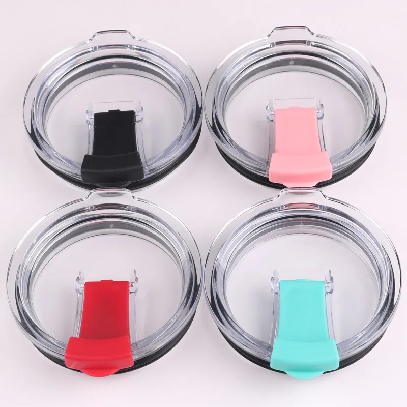 DHgate.com:20/30oz No-Spill Cup Lids, Waterproof Replacement Lids for ...