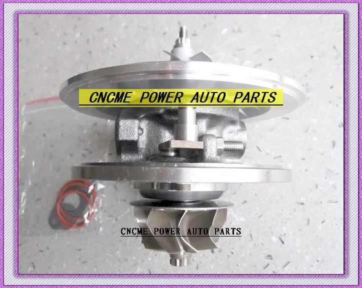 GT2556V Turbocharger Impeller For VW Volkswagen LT II/LT2 Van 2002 2006 ...