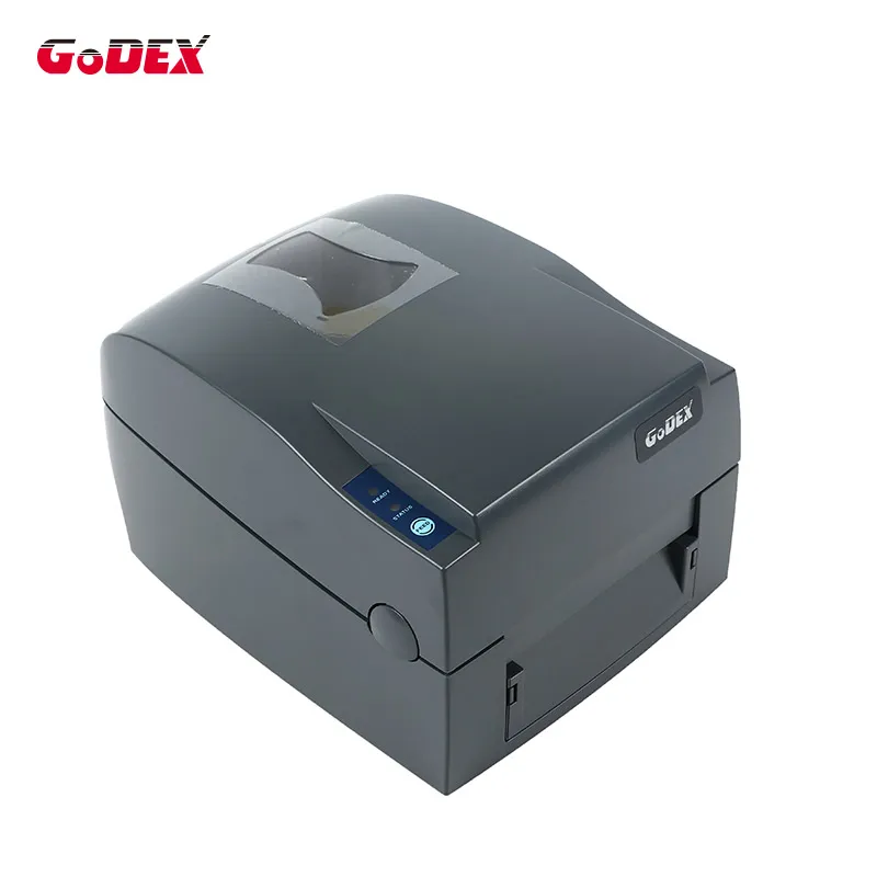 Godex G500U Thermal Label Printer for Jewelry and Clothing Tags, 108mm ...