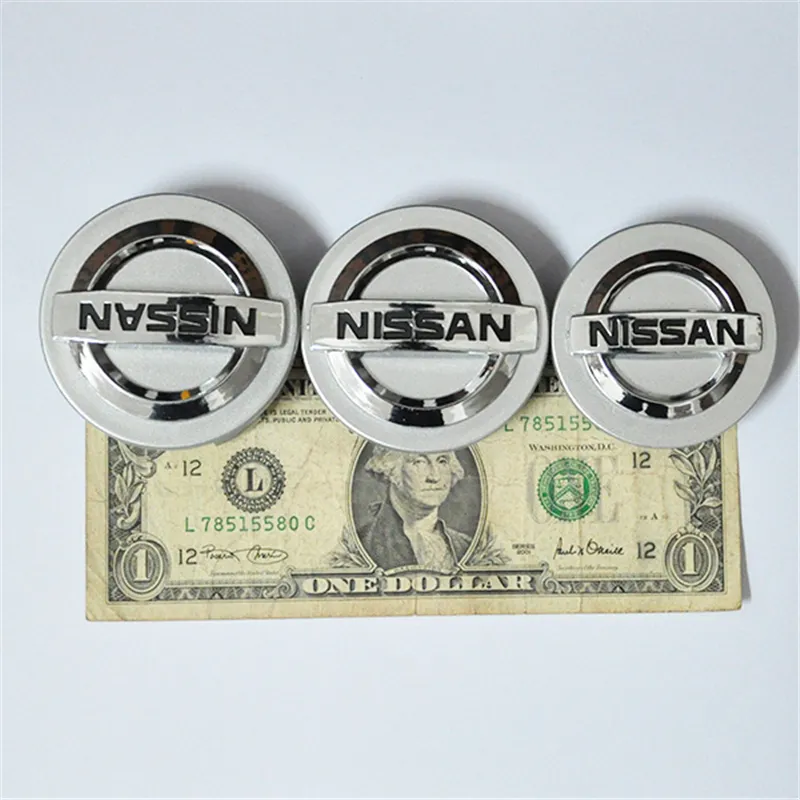 DHgate.com:4Xgrace Versa versa, le wei, sylphy, A32 for Nissan wheel ...