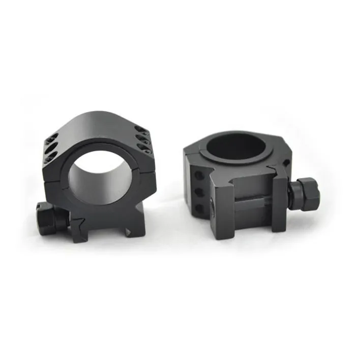 Visionking Rifle Scope Mount VDK For Rifle Scope 25.4mm Or 30mm Tube ...