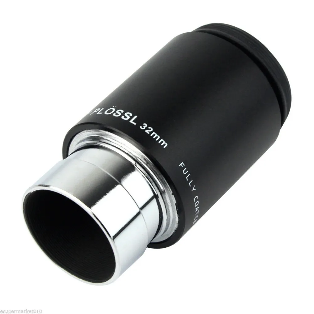 Celestron 32mm Telescope Eyepiece Lens Kit 1.25 Plossl Eyepiece With ...