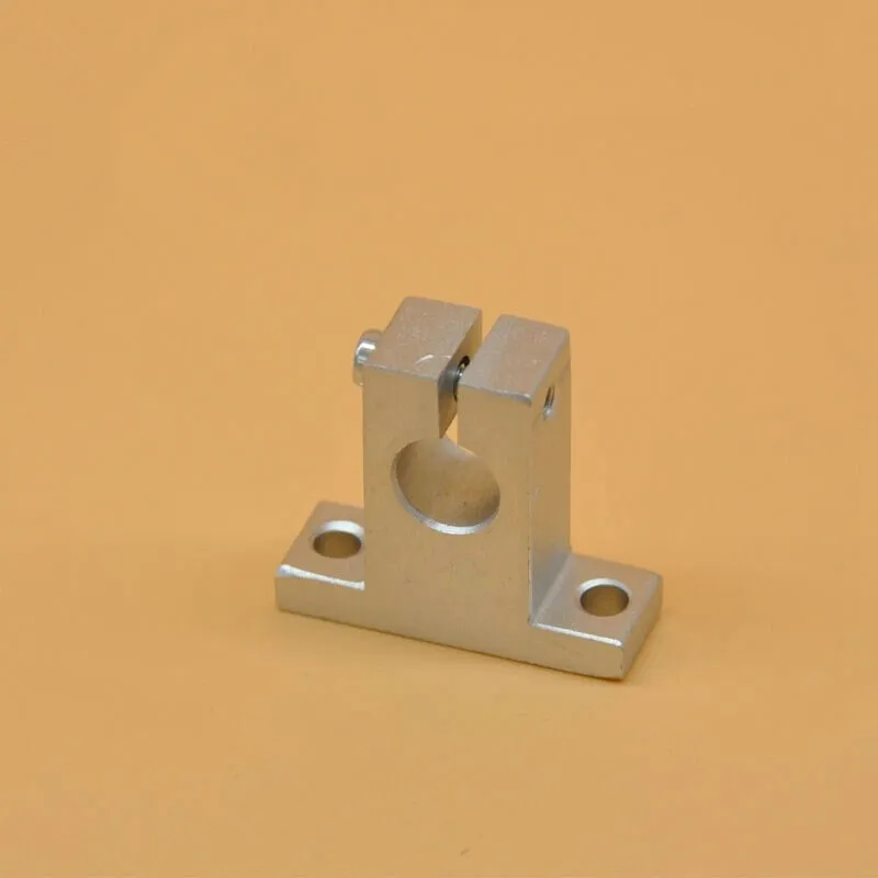 Wholesale SK10 10mm Linear Rail Rod End Support Shaft Criterion For CNC ...