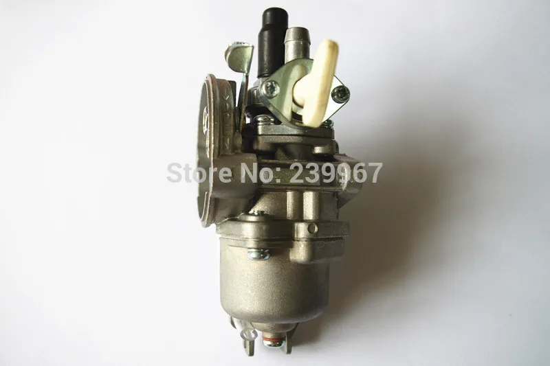 Float Carburatore Da 11 Mm Zenoah G3K G35L BC3410 436R Cutter Di Spazzole Komatsu Da 18,91 ...