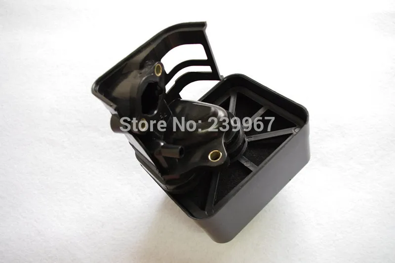 Sponge Air Filter Complete For Honda GX120 GX140 GX160 GX200 168F 170F ...