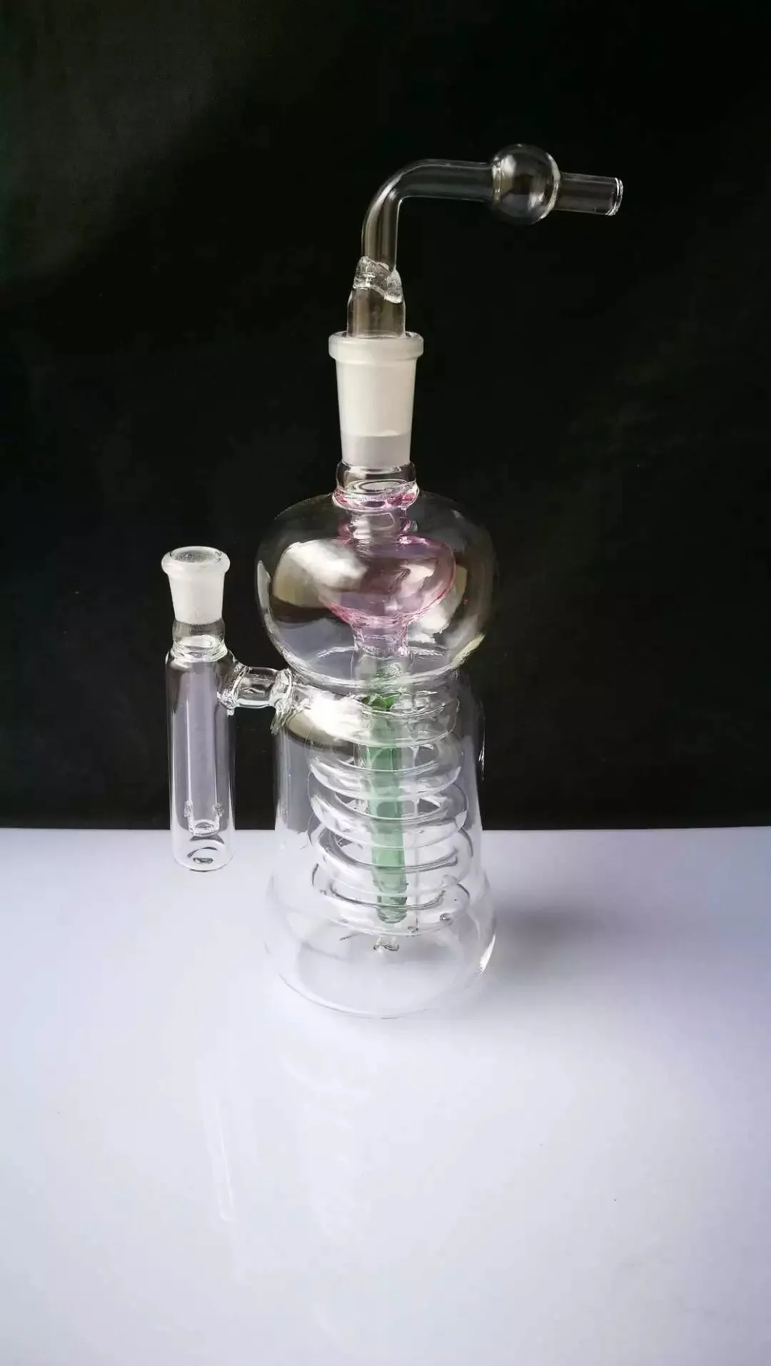 Wholesale Hanging Wire to hoist Hookah with Glass Bongs, Oil Burner ...
