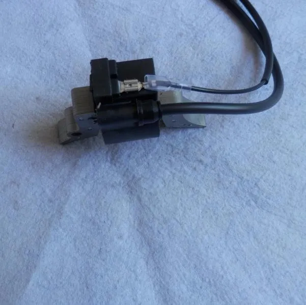 Lawn Mower Ignition Coil Replacement Module For Small Engines, Durable ...