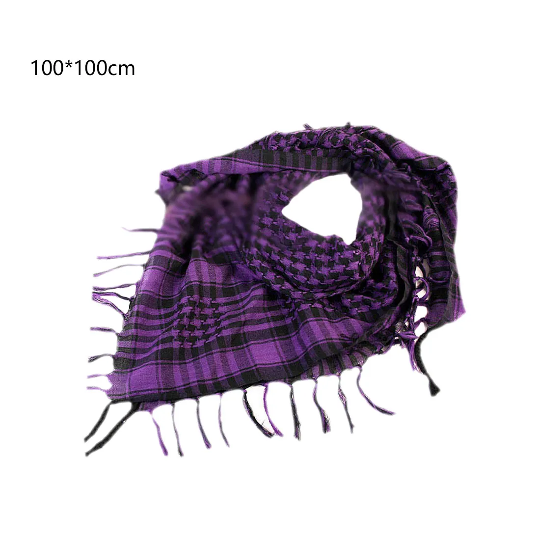 Charming Arab Shemagh Tactical Palestine Yemeni Scarf Shawl For Men ...