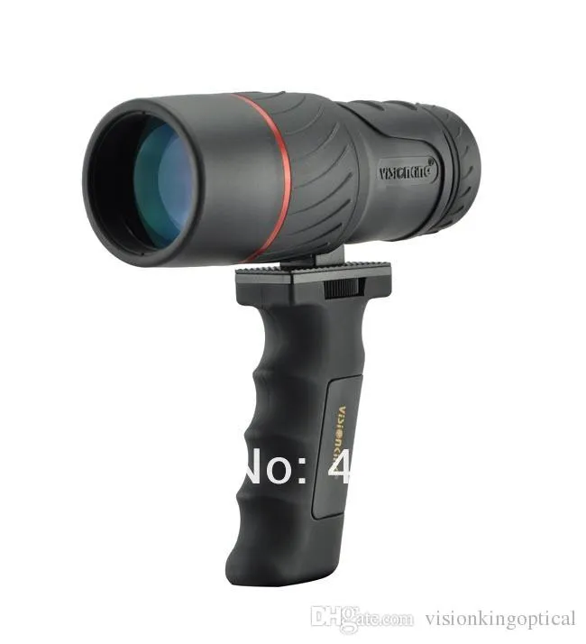 Visionking K8x42 Super Portable Bright & Clear Monocular Telescope For ...