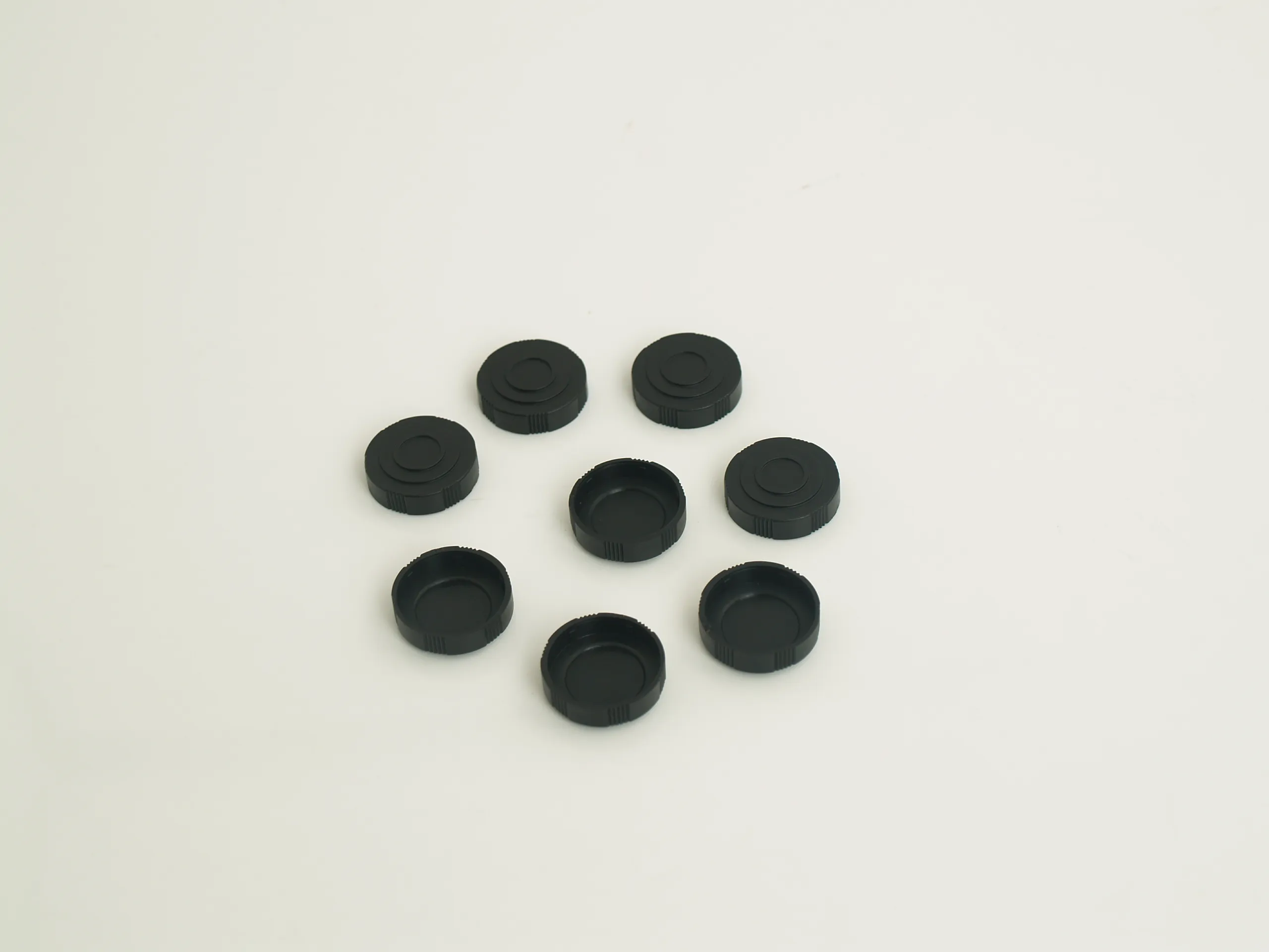 DHgate.com:18mm Plastic Lens Caps for Binoculars, Spotting Scopes ...