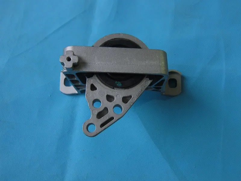 Mazda 3 Engine Mount Replacement 2009 2012 BL 1.6L Right Side, OEM No ...