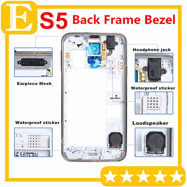 DHgate.com:Samsung Galaxy S5 G900 G900A G900T G900P G900V VS G900F ...