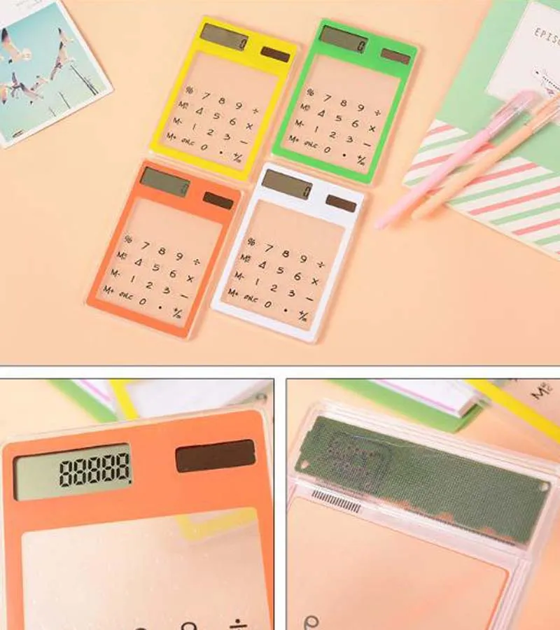 Digital Scientific Calculator Touch Calculator:... From Ok767, $3.17 ...