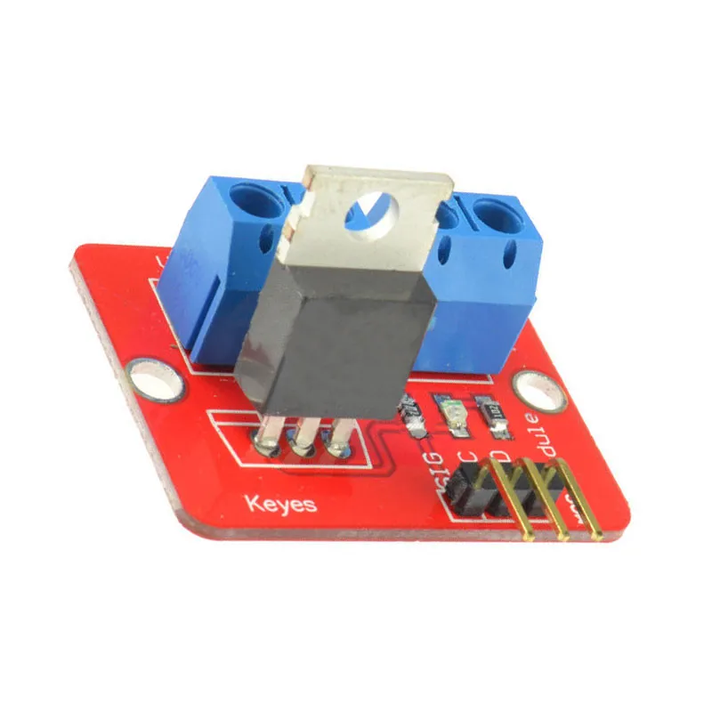 Wholesale MOSFET IRF520 Driver Module For Raspberry Pi And Arduino B00312 Optimized Css Button ...