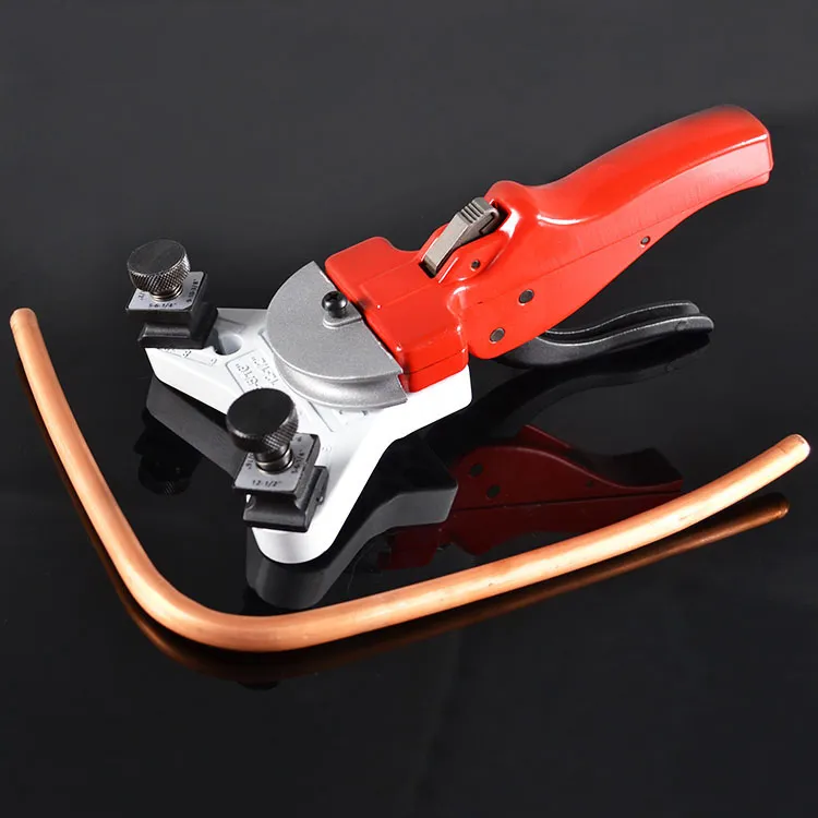 WK 666 Combination Copper Pipe Bender Manual... From Dicas, $88.45 ...