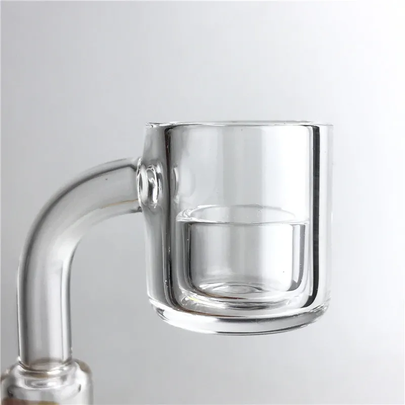 Wholesale Premium Quartz Banger Inserts For Thermal Bowl Nails 25mm/3mm ...