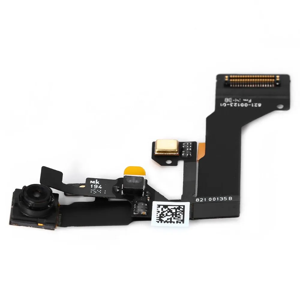 Front Camera Proximity Light Sensor Flex Ribbon Cable For IPhone 6s 6s ...