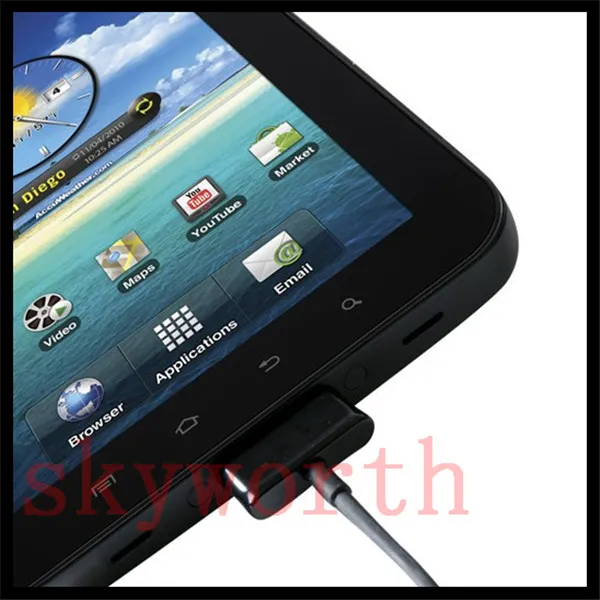 Samsung Galaxy 2 Tablet Charger