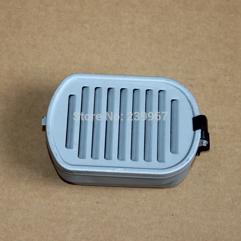 Air Filter Box Assembly Combo for Robin EY15 EY20 167F, Includes Foam ...