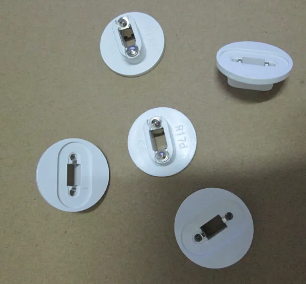 MIX G13 To R17D Lamp Holders For Efficient Cheap Lamp Bases Light ...