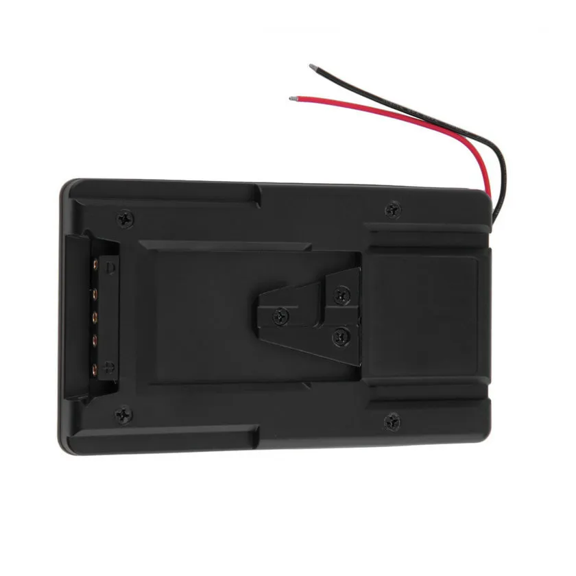 DHgate.com:Battery Adapter Plate Converter for Sony V-Lock Mount ...